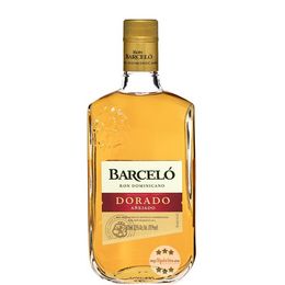 Ron Barcel&oacute; Ron Barcelo Dorado A&ntilde;ejado Rum (37,5 % Vol. 0,7 Liter)