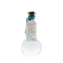 Grappa Nonino Cru Monovitigno Müller-Thurgau (45 % vol. 0,5 Liter)