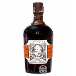 Botucal Mantuano Rum (40 % vol. 0,7 Liter)