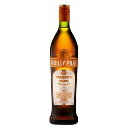 Noilly Prat Ambr&eacute; Vermouth (16 % Vol. 0,75 Liter)