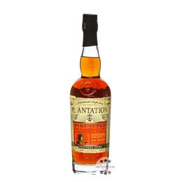 Plantation Rum Plantation Pineapple Stiggins' Fancy (40 % Vol. 0,7 Liter)