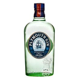 Plymouth Gin Navy Strength (57 % 0,7 Liter)