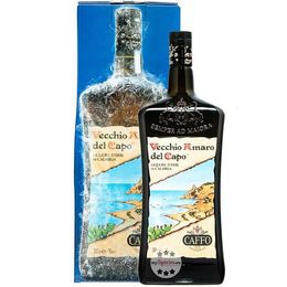 Caffo Vecchio Amaro del Capo 3l (35 % vol 3 Liter)