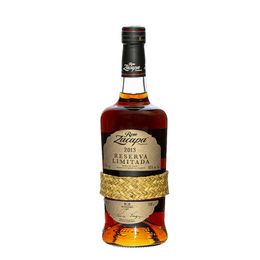 Ron Zacapa Rum Reserva Limitada 2019 (45 % Vol. 0,7 Liter)