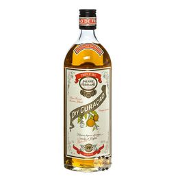 Cognac Pierre Ferrand Ferrand Dry Curacao Triple Sec (40 % Vol. 0,7 Liter)