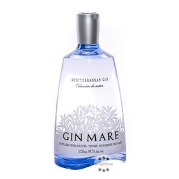 Gin Mare 1,75L (42,7 % Vol. 1,75 Liter)
