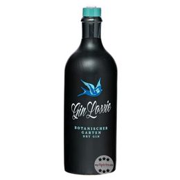 Gin Lossie Botanischer Garten (44 % vol. 0,7 Liter)