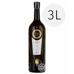 Marcati Grappa Riserva Magnum &bdquo;Il Bacio delle Muse&ldquo; (40 % vol. 3 Liter)