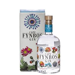Cape Fynbos Gin (45 % Vol. 0,5 Liter)