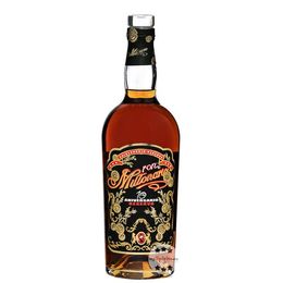 Ron Millonario 10 Aniversario Reserva Rum (40 % vol 0,7 Liter)