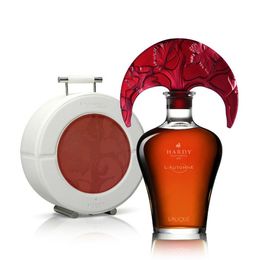 Hardy Automne Cognac (41 % vol 0,7 Liter)