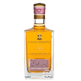Santos Dumont XO Gew&uuml;rztraminer Spirit Drink (40 % Vol. 0,7 Liter)