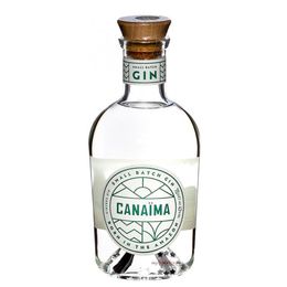 Cana&iuml;ma Gin (47 % Vol. 0,7 Liter)