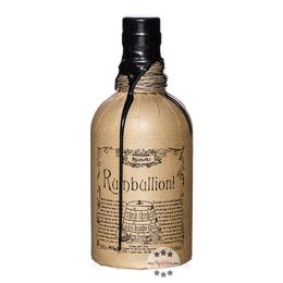 Ableforth's Rumbullion (42,6 % Vol. 0,7 Liter)