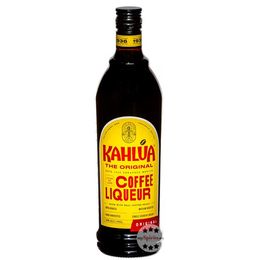 Kahl&uacute;a Kaffeelik&ouml;r (16 % Vol. 0,7 Liter)