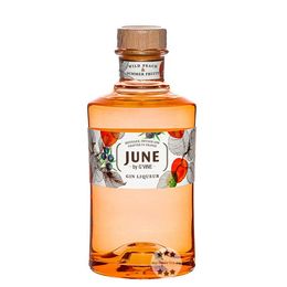 G'Vine June by G'Vine Liqueur (37,5 % Vol. 0,7 Liter)