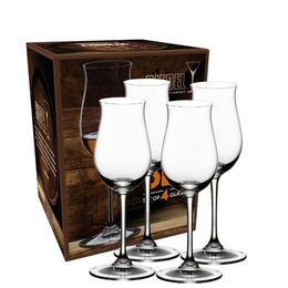 Riedel Cognac Glas 4er Set ( 4 Stk.)