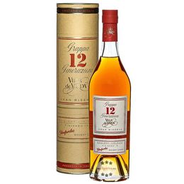 Distilleria Villa de Varda Villa de Varda Grappa 12 Generazioni Glenfarclas Finish (42 % Vol. 0,7 Liter)