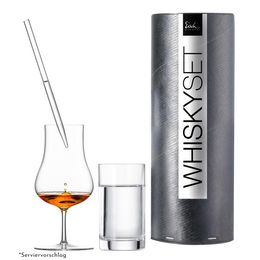 Eisch Whisky-Geschenkset Malt Whisky ( 1 Stk.)