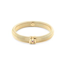 Tommy Hilfiger Armband Damen Gr&ouml;&szlig;e One Size gold