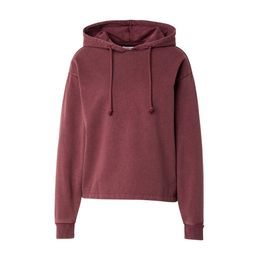 Pieces Sweatshirt 'PCCHILLI' Damen Gr&ouml;&szlig;e M pastellrot