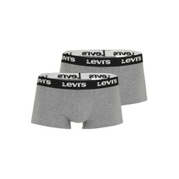 Levi's Levi's Boxershorts Herren Gr&ouml;&szlig;e M stone / schwarz