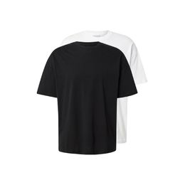 Mavi T-Shirt Herren Gr&ouml;&szlig;e XS schwarz / wei&szlig;