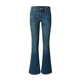 MONKI Jeans 'KATSUMI' Damen Gr&ouml;&szlig;e 30 blue denim