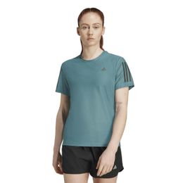 Adidas Own The Run T-shirt Damen
