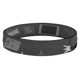FlipBelt Zipper Running Belt Unisex