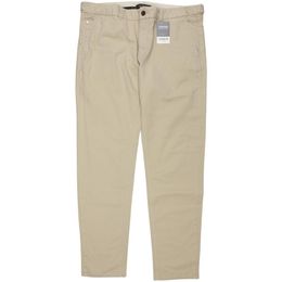 Scotch & Soda SCOTCH & SODA Stoffhose Herren Größe 38 Second Hand beige