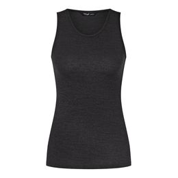 Triumph Tanktop ' Beauty Layers ' Damen Gr&ouml;&szlig;e S schwarz