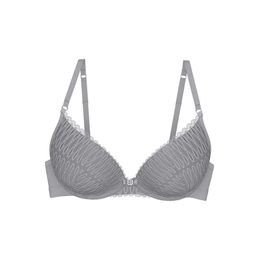 Triumph Bra ' Aura Spotlight ' female Grey size 85