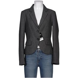 Only Blazer Damen Größe M Second Hand grau