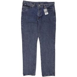 Levi's LEVI'S Jeans Herren Größe 38 Second Hand blau
