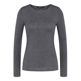 Triumph Shirt ' Beauty Layers ' female Grey size XL