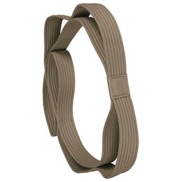 Omnana Band 'RIPPT ' female Brown size One Size