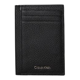 Calvin Klein Etui Herren Gr&ouml;&szlig;e One Size gold / schwarz