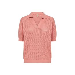 soyaconcept Bluse 'DENEFA' Damen Gr&ouml;&szlig;e S apricot