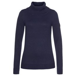 Kangaroos Sweater female Blue size 32/34