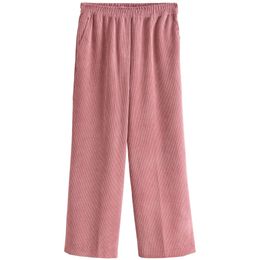 next Hose Damen Gr&ouml;&szlig;e 38 pink