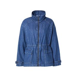 Levi's LEVI'S Jacke 'ENID CLASSIC' Damen Größe M blue denim