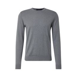 Hackett London Sweater male Grey size M