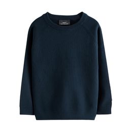 next Pullover Jungen Gr&ouml;&szlig;e 134 navy