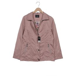 Bexleys woman Bexleys Jacke Damen Größe M Second Hand pink