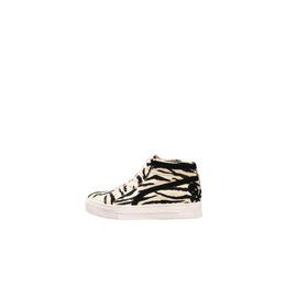 Scalpers Animal print Sneakers W ' ' Damen Gr&ouml;&szlig;e 40 bunt