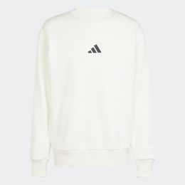 adidas Sportswear Athletic Sweatshirt 'ALL SZN' male White size M