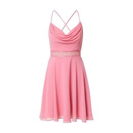 Vera Mont Kleid Damen Gr&ouml;&szlig;e 36 rosa
