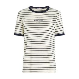 Tommy Hilfiger Shirt female White size L