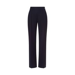 CAMBIO Pants 'Ava' female Blue size 40